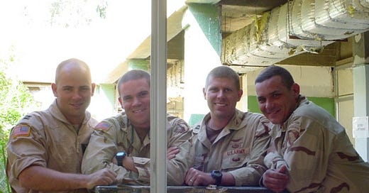 On Democracy with FPWellman Substack Community | Fred Wellman | Substack