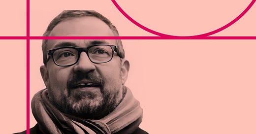 Jonathan Hoefler: Typography legend on type history, philosophy, and ...
