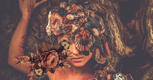 Bell Tower | Sommer Schafer | Substack