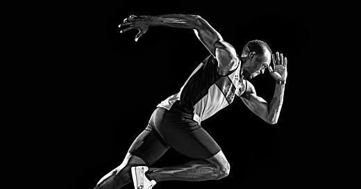 Jack Krucial - Lethal Gentleman Manifesto. | Jack Krucial-Combat Therapist | Substack