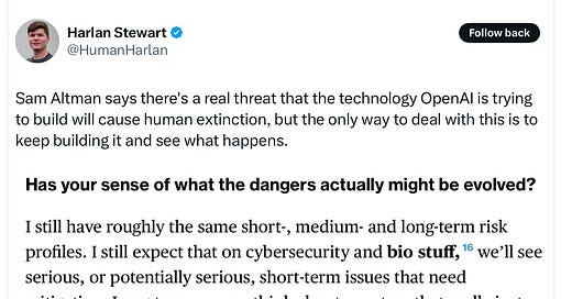 Marcus on AI | Gary Marcus | Substack