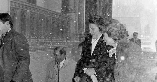 The Liberal Patriot | John Halpin | Substack