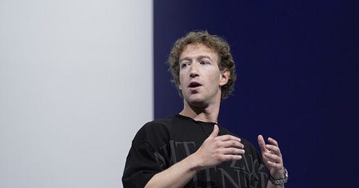 The American Thread | Danté Stewart | Substack