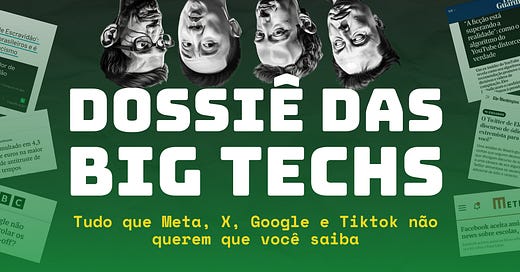 Projeto Brief | Substack