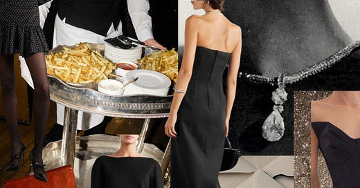 Kiddred Spirits | Molly Kidd | Substack