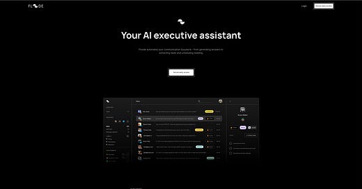 Agency AI | Substack