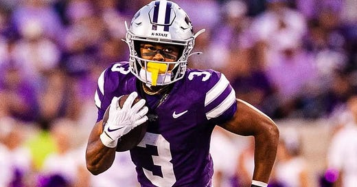 VolumePigs | VP | Substack