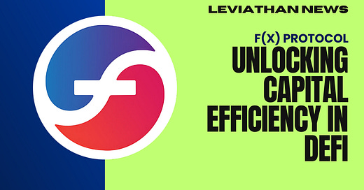 Leviathan News - The Tentacle | Substack