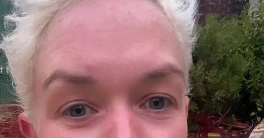 Emotional Labor | Rose Hackman | Substack