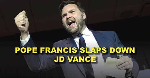 No More Going High with Johnny | Johnny Palmadessa | Substack