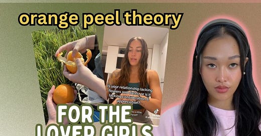 Manifestelle | Elle Ray | Substack