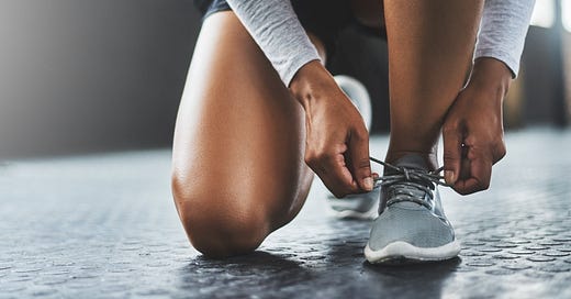 Stronger 2nd Half | Jeff Turner | Substack