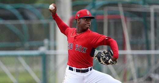 TJStats | Thomas Nestico | Substack