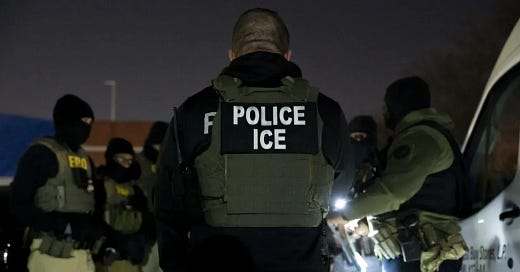 CALL 911 LET SWAT DEAL WITH THESE ICE IMPOSTERS!!!! KIDNAPPING 4TH ...