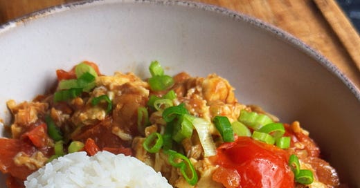 COOK'S INSTINCT by @anthonyshock | Anthony O'Shaughnessy | Substack