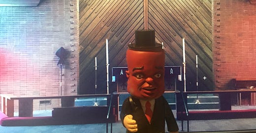 Trueman & Triola Newsletter | Vincent V Triola | Substack