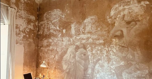 Audacious Women, Creative Lives | Anne Boyd | Substack