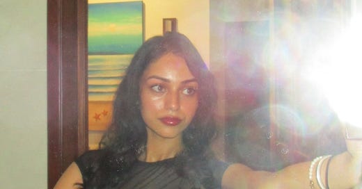 learning-loving & meaning-making | Maalvika | Substack