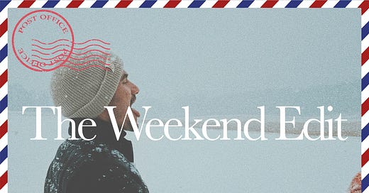 Okay McKay | PJ and Thomas | Substack