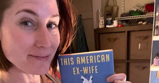 Midstory Magazine | Jessica Smock | Substack