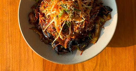 Rob’s Substack | Rob Li | Substack