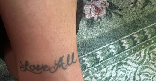 Transform Your Life | Deborah Demander | Substack