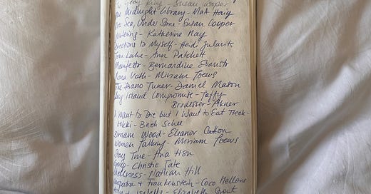 Letter from Berlin | Luisa Weiss | Substack