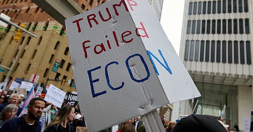 The Liberal Patriot | John Halpin | Substack