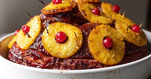 The Foodletter (By Female Foodie) | Brooke Eliason | Substack