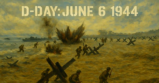 The Military Reading Room - History, Strategy, and Insight | Substack