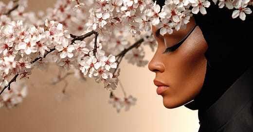 Visually AI by Heather Cooper | Substack