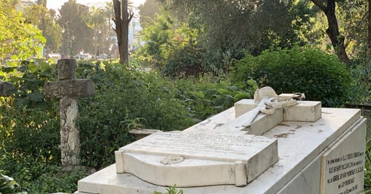 Pimlico Journal | Substack