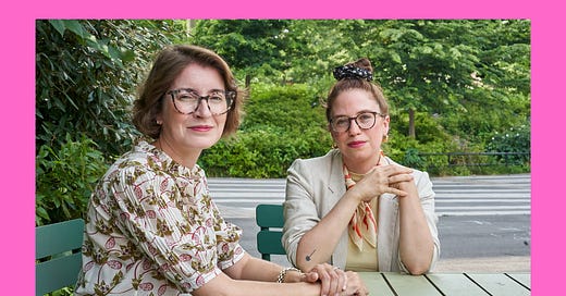 The Purse | Lindsey Stanberry | Substack