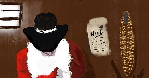 The JourneyMan's Journal | Gene Strother | Substack