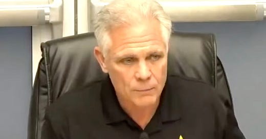 Ray Hanania's Syndicated Columns | Substack