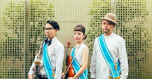 Tone Glow | Substack