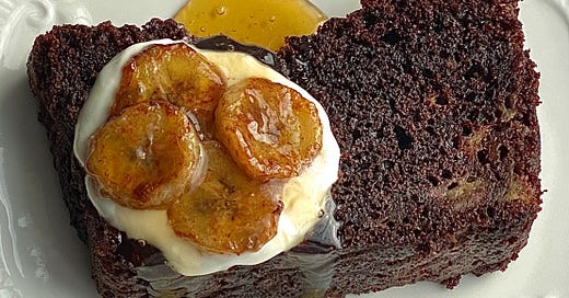 Saweeeties | Mariam | Substack