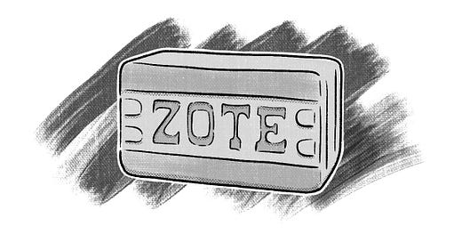 Whitepaper.mx | Rene Lankenau | Substack