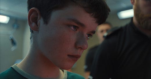 Further Up | Bethel McGrew | Substack