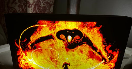 HueForge Devlog | Horn & Rhode | Substack