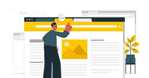 Undo close tab: the only browser keyboard shortcut you need