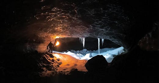 New Cartographies | Nicholas Carr | Substack