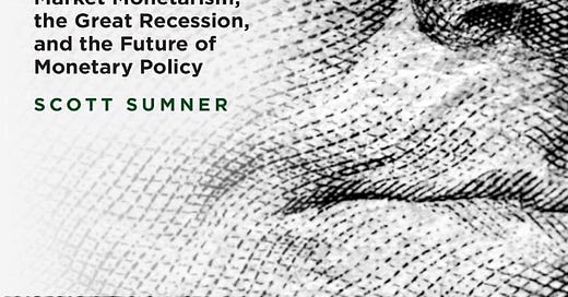 The Pursuit of Happiness | Scott Sumner | Substack