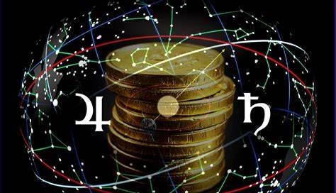 Market Financial Astrology | J Patel | Substack