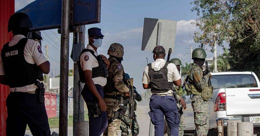 AyiboPost | Substack