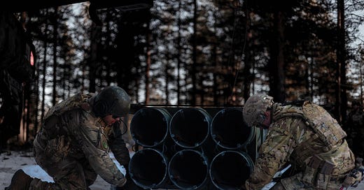 Harding Project Substack | Zachary Griffiths | Substack