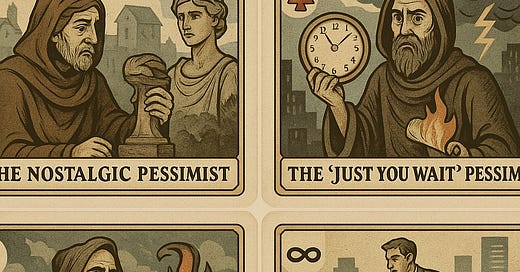 Maarten Boudry’s Substack | Substack