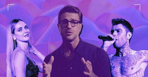 Digital Journalism | Francesco Oggiano | Substack