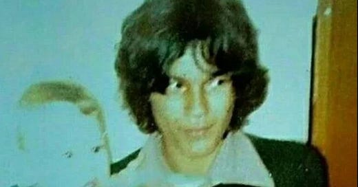 Questioning the Night Stalker Case | The Night Stalker Myths | Substack