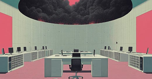 Work. Better. | Anna Burgess Yang | Substack